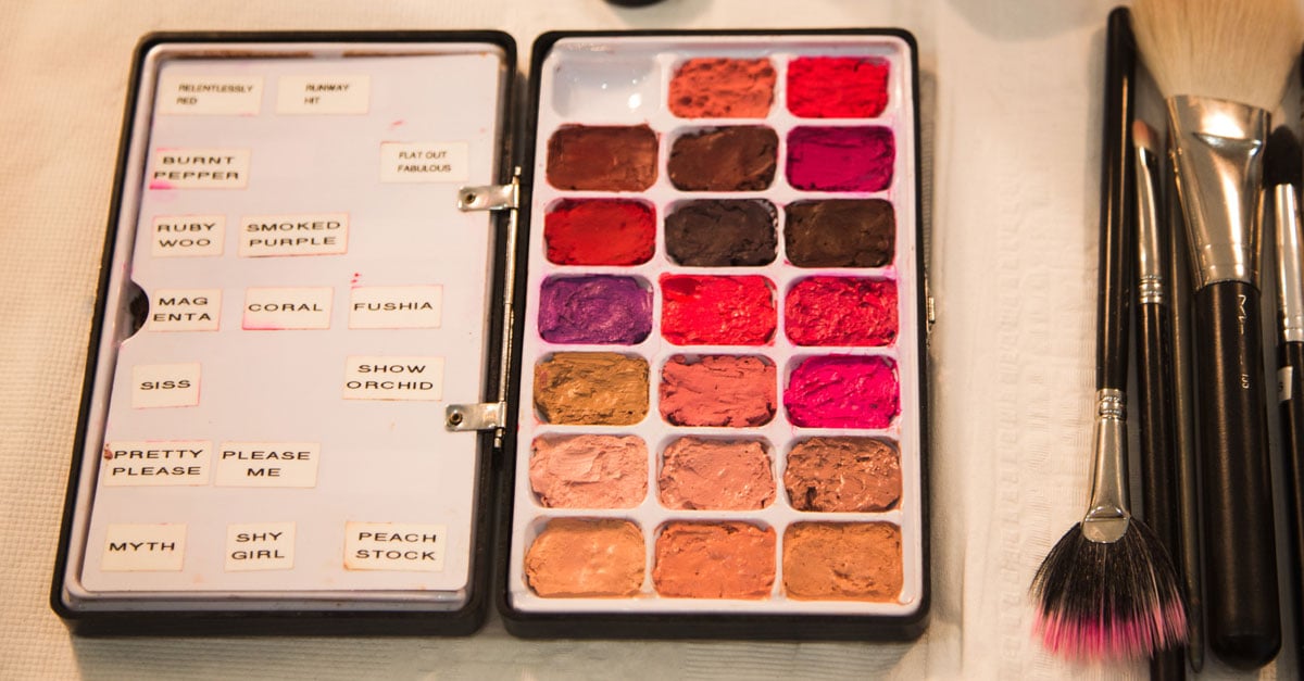 MAC Cosmetics App | PS Beauty