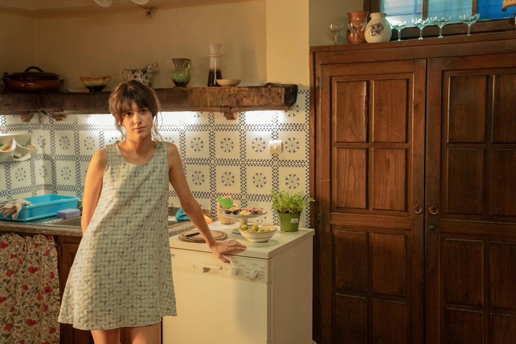 Rent Marianne’s Italian Villa in Normal People on Airbnb | POPSUGAR ...