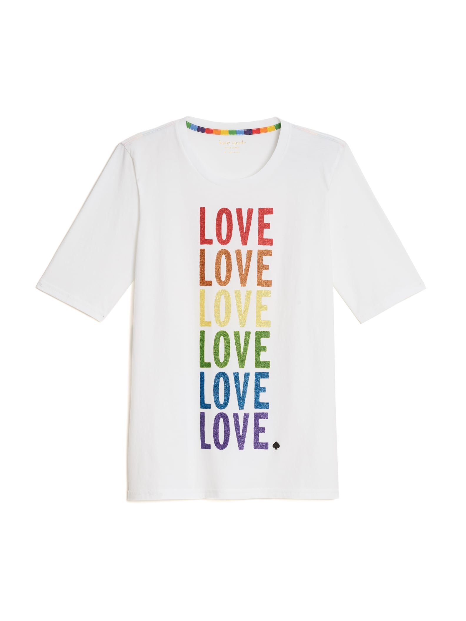 See Kate Spade's Colorful Pride Month Collection 2021 | PS Fashion