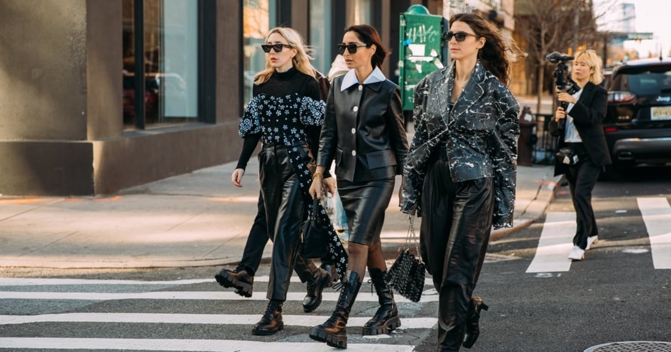 8 New and Improved Fashion Trends to Try in 2020 | POPSUGAR Fashion