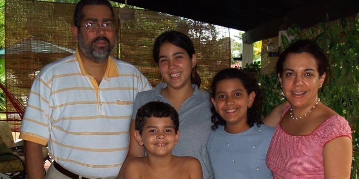 Latinx Traditions For Semana Santa or Spring Break | POPSUGAR Latina