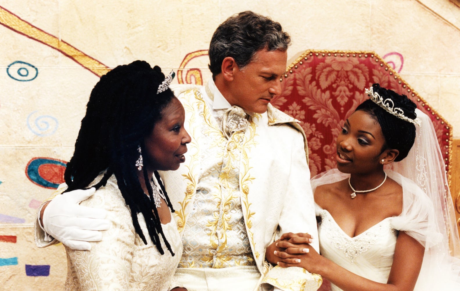 Romantic Comedies on Disney Plus | PS Entertainment