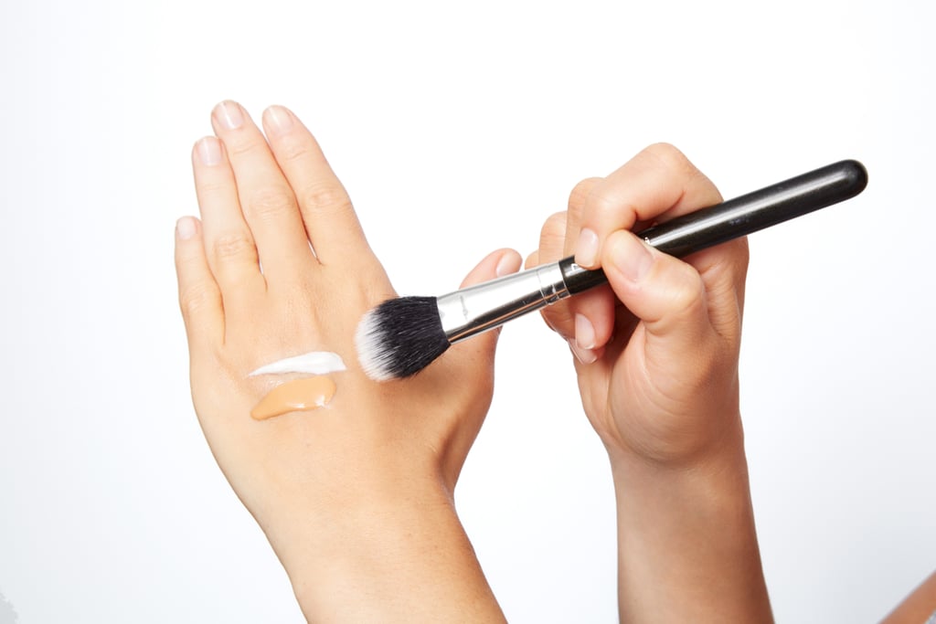 Highlighter Hacks | Strobing Makeup Tutorial | POPSUGAR Beauty