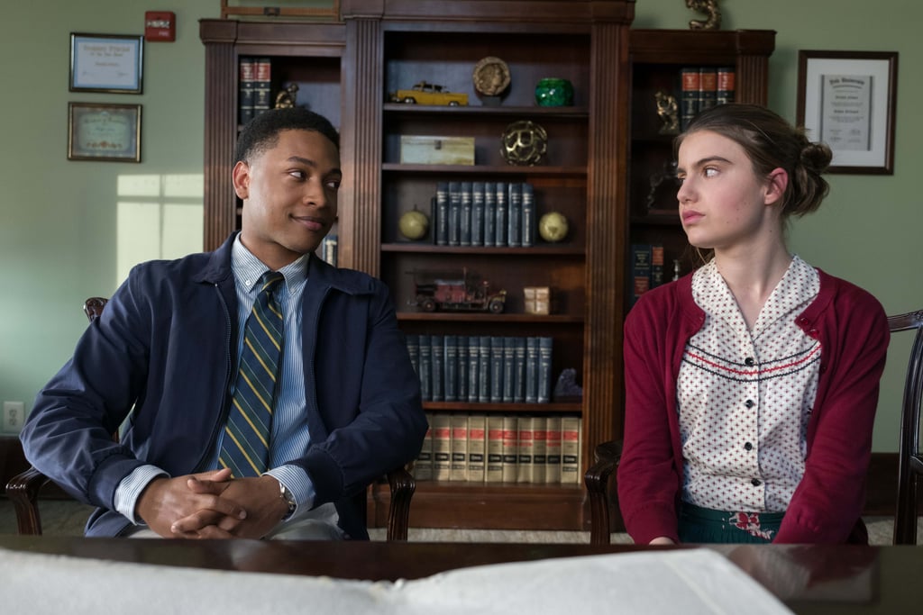 Candy Jar New Movies On Netflix In April 2018 POPSUGAR