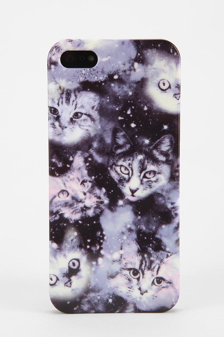 Cat iPhone Cases | PS Tech