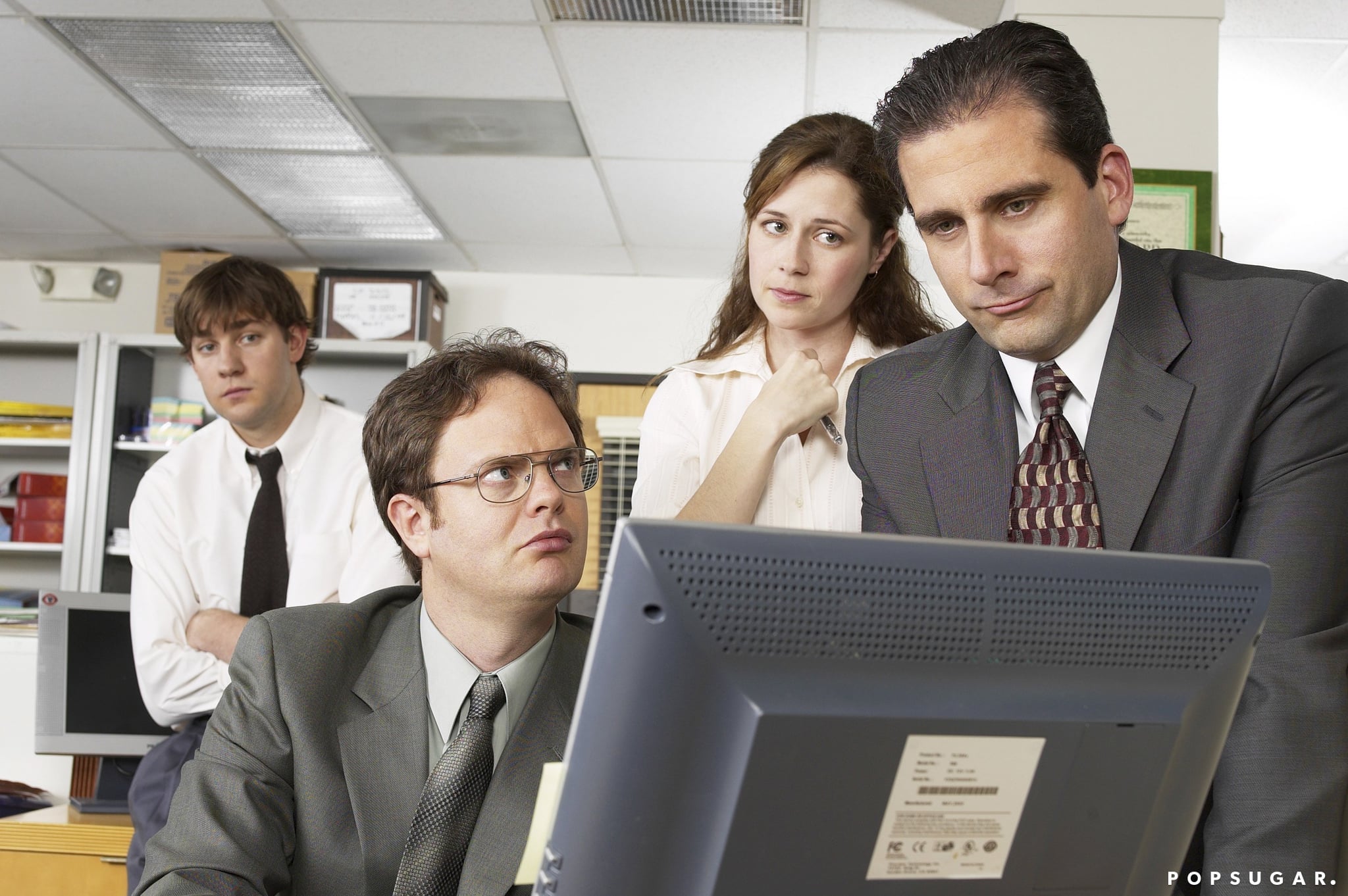 The Science Behind Rewatching Your Favorite Shows | PS Entertainment
