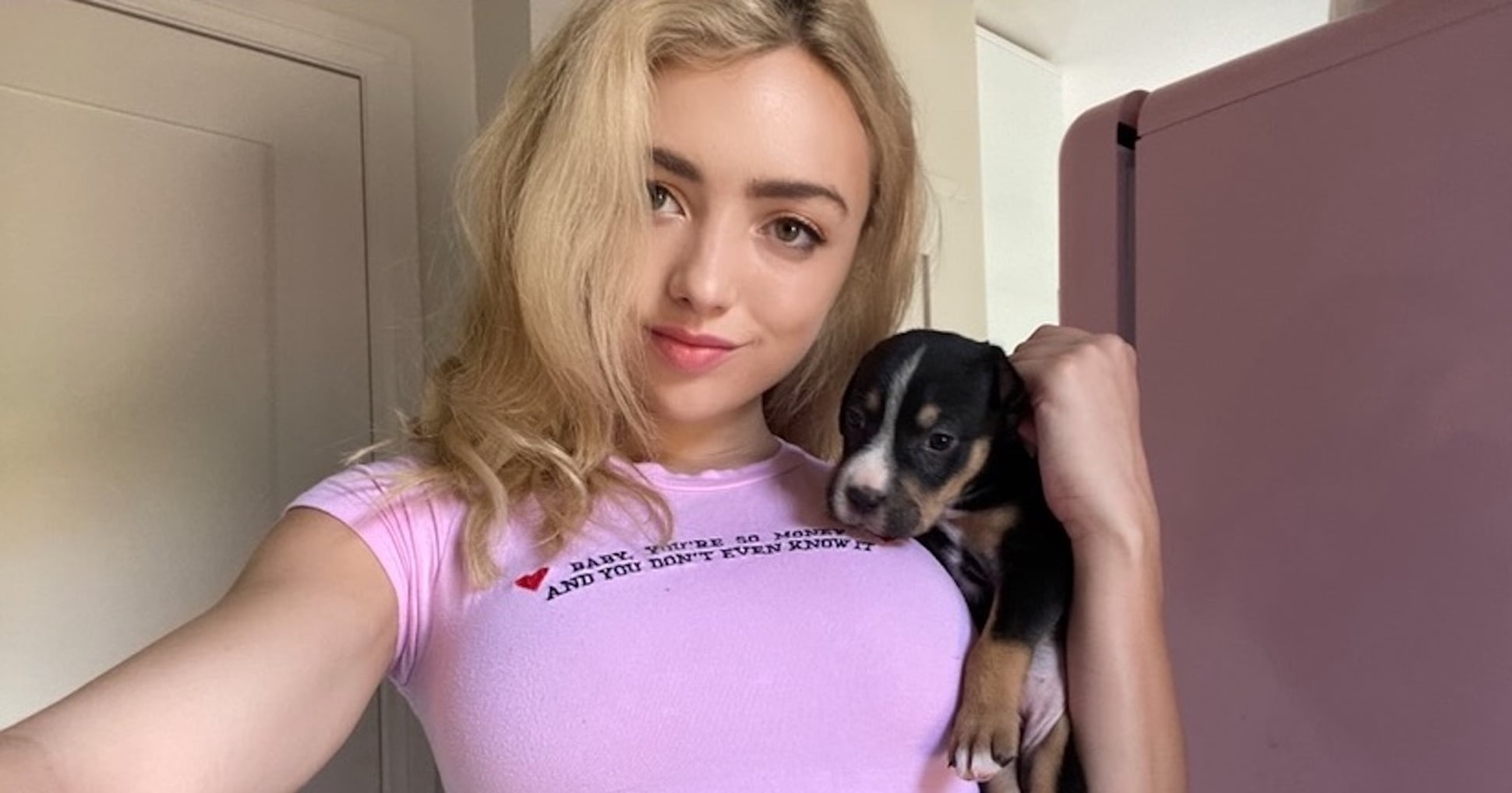 peyton list interview 2024