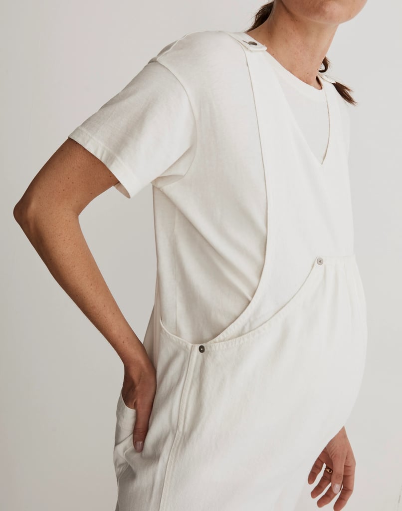 The Best Maternity Overalls of 2023 | POPSUGAR Family