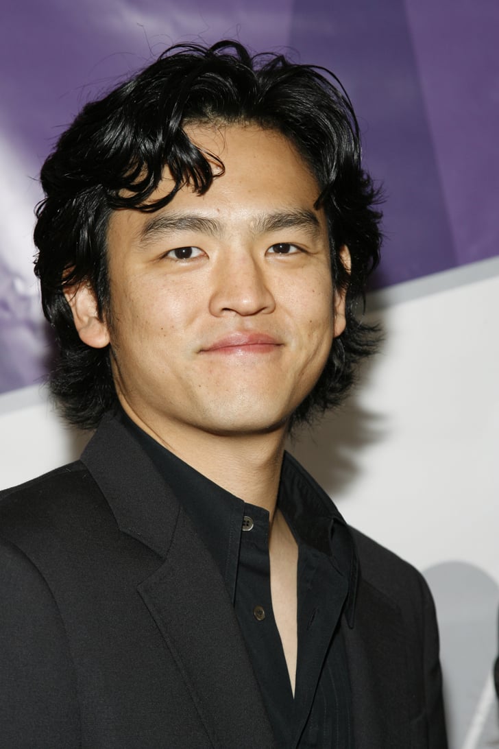 Hot John Cho Pictures | POPSUGAR Celebrity Photo 16