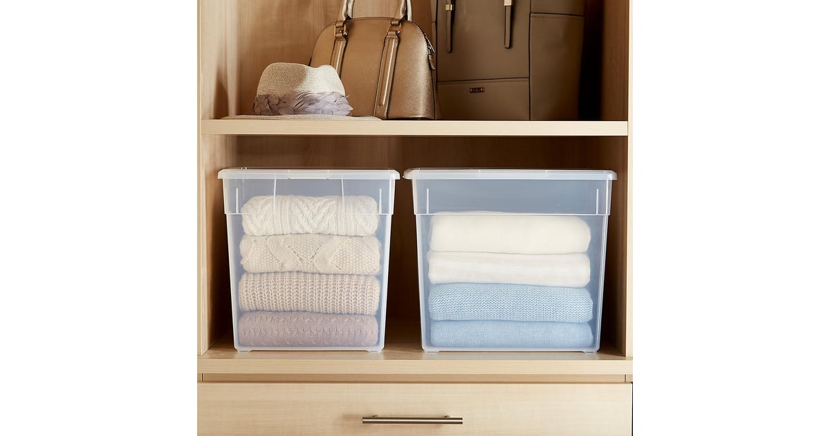 Our Deep Sweater Box | Shop the Kids Products from Get Organised by The ...