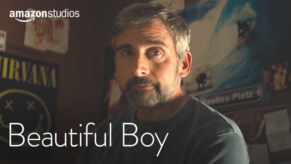 Beautiful Boy Trailer | POPSUGAR Entertainment