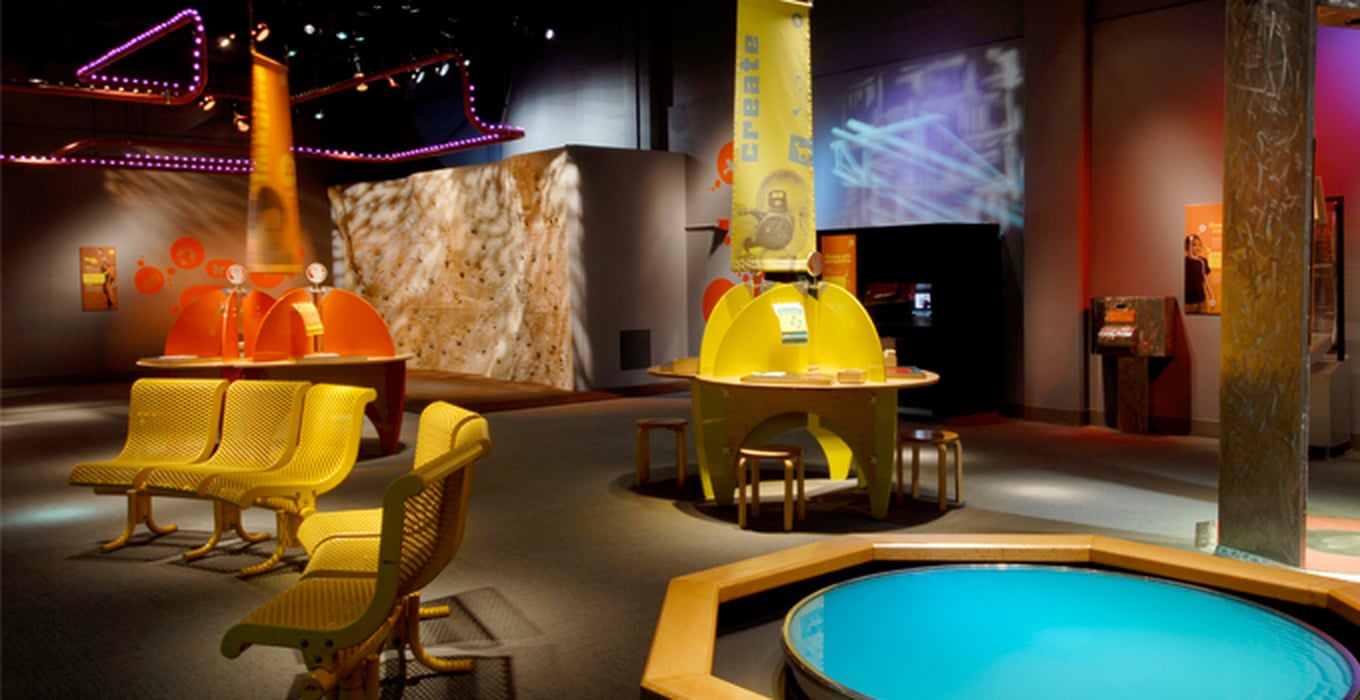 Best Museums For Children | PS Family