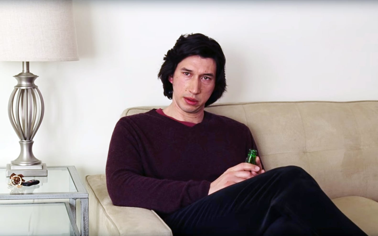 Adam Driver Movies and TV Shows | PS Entertainment