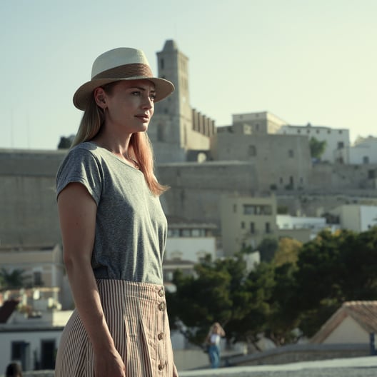 What is Netflix's White Lines About? | PS Entertainment