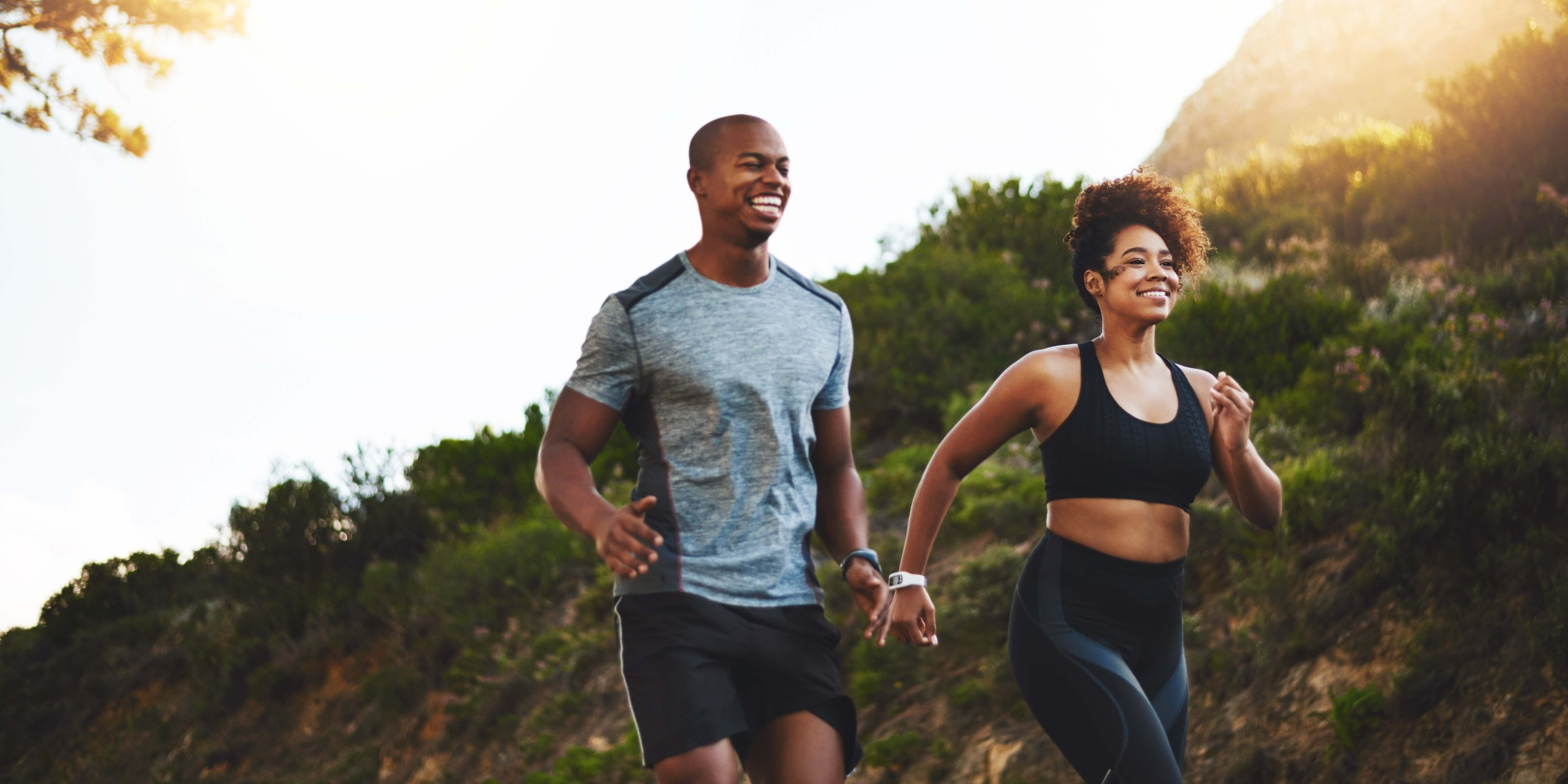 How to Set Fitness Goals | PS Fitness