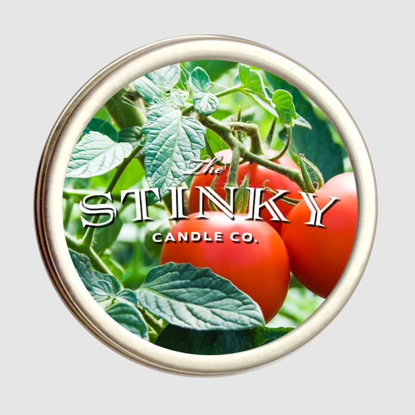 Stinky Candle Company Candles | PS Home