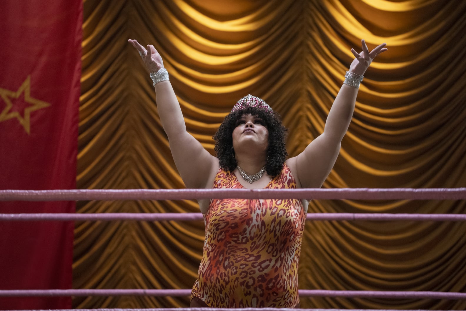 GLOW Season 3 Recap | PS Entertainment