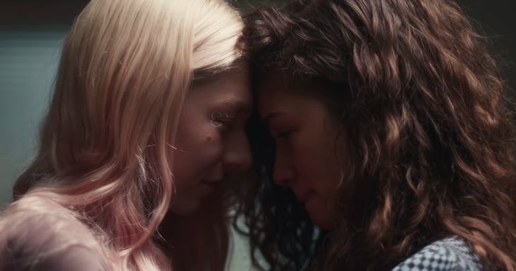 Euphoria HBO Show Trailer | POPSUGAR Entertainment UK