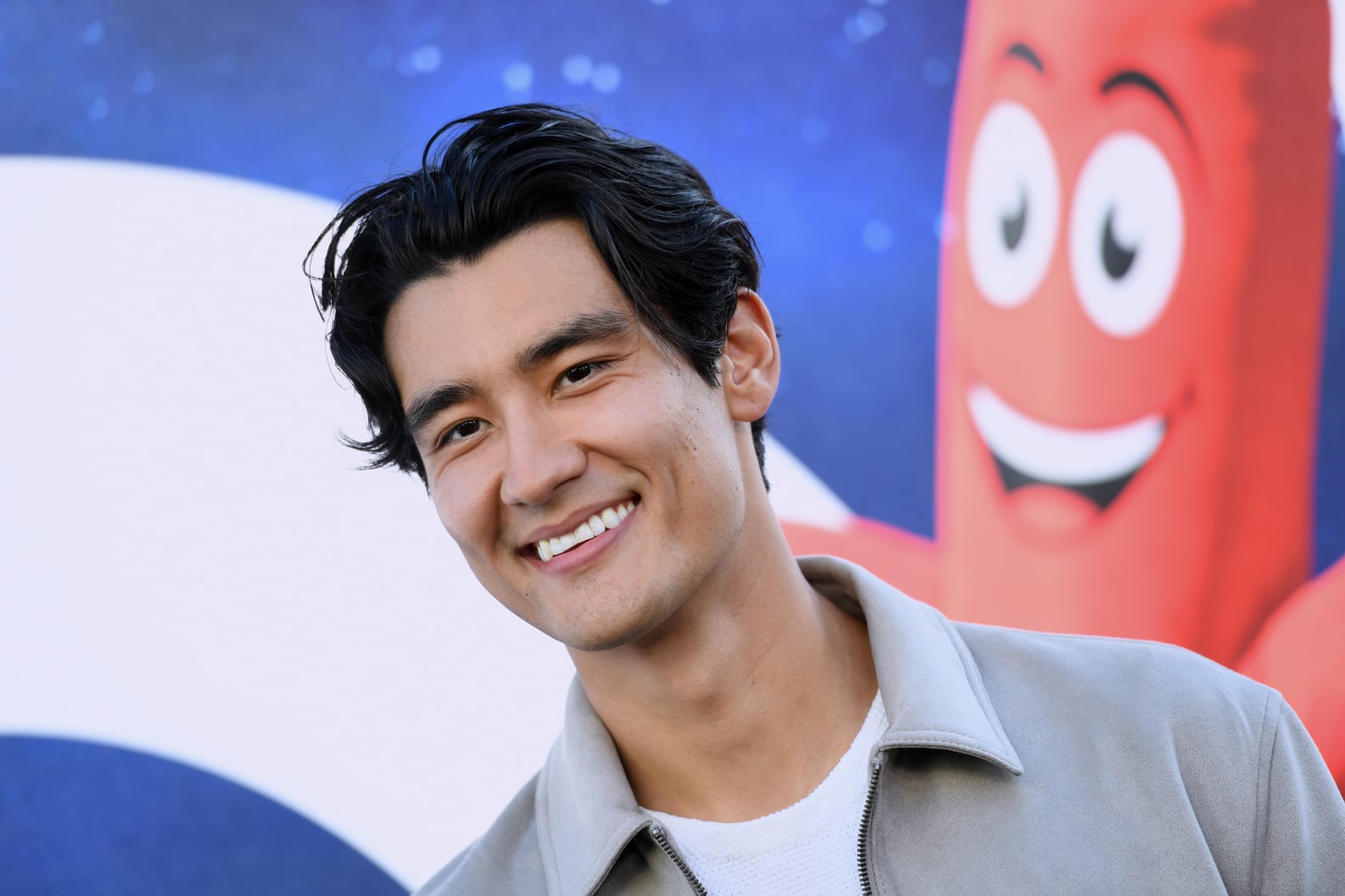 Here Are 56 Asian Actors You Should Know | PS Entertainment