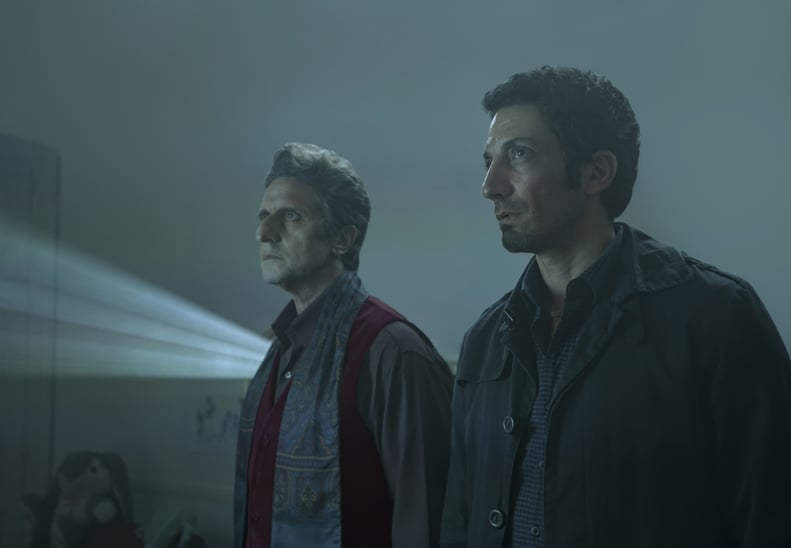 49 Psychological Thrillers on Netflix | POPSUGAR Entertainment