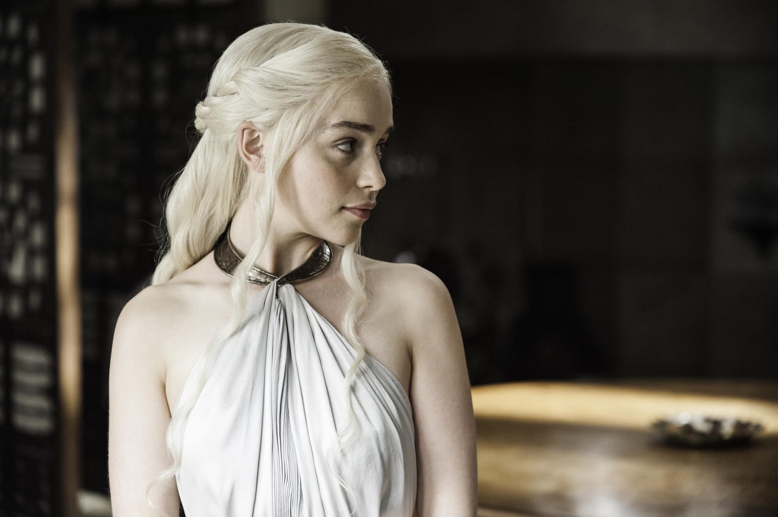 Game of Thrones Braided Hairstyles | PS Beauty