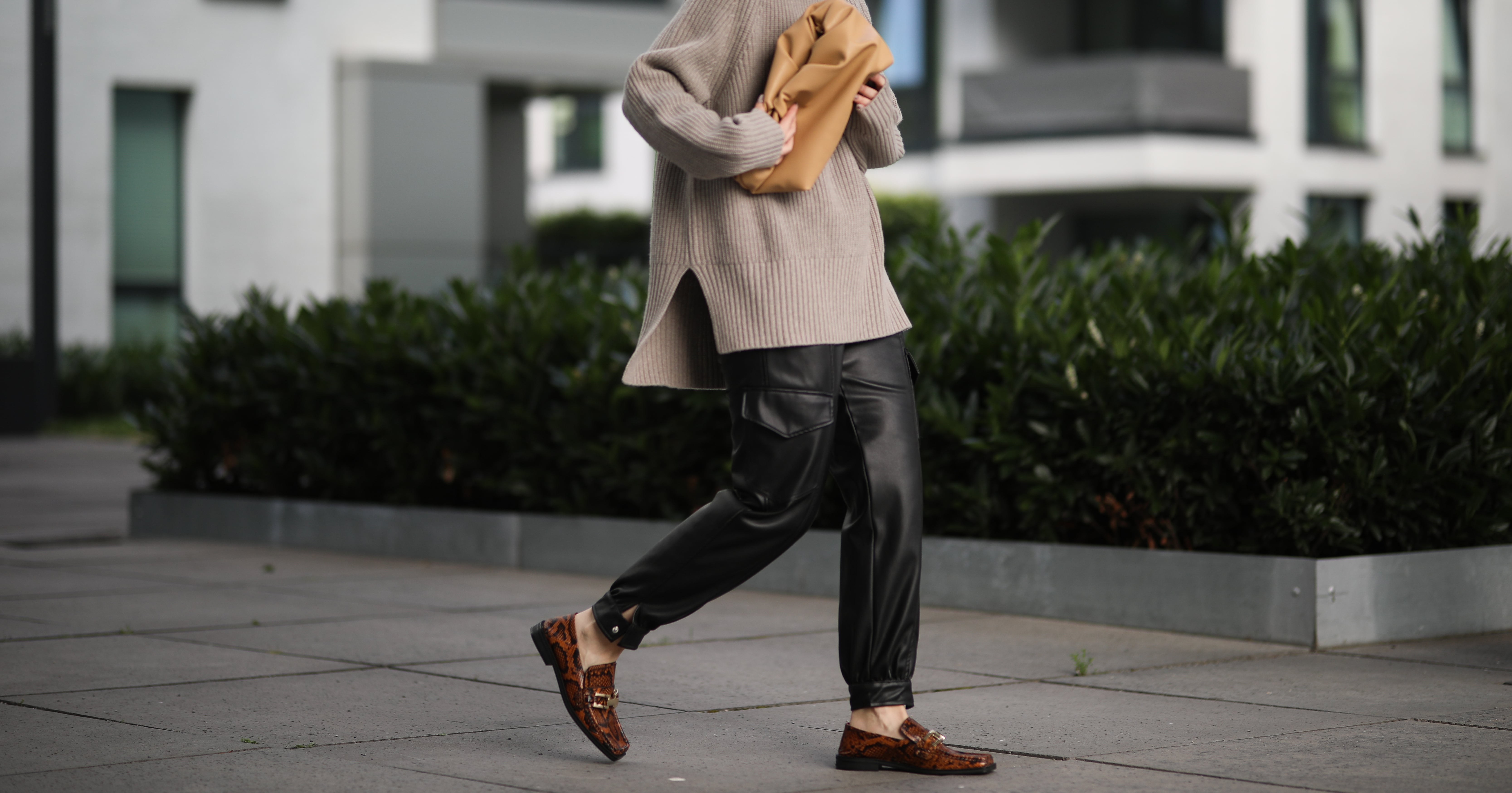 Fall Shoe Trends 2020 | PS UK Fashion