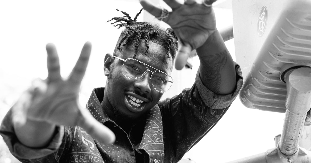 Wu-Tang: An American Saga Star TJ Atoms Talks About Season 2 | POPSUGAR ...