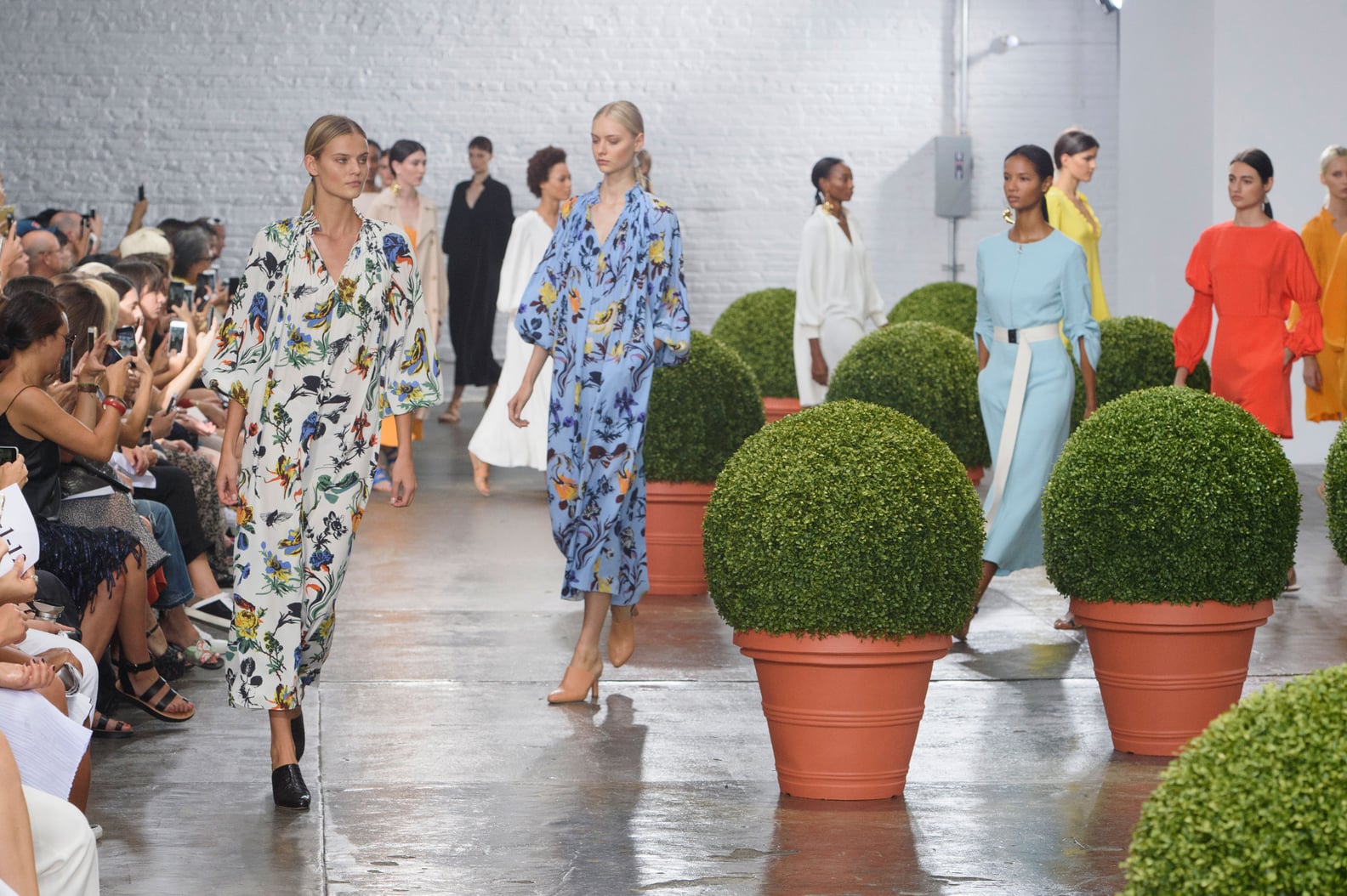 Tibi Spring 2017 Collection | PS Fashion