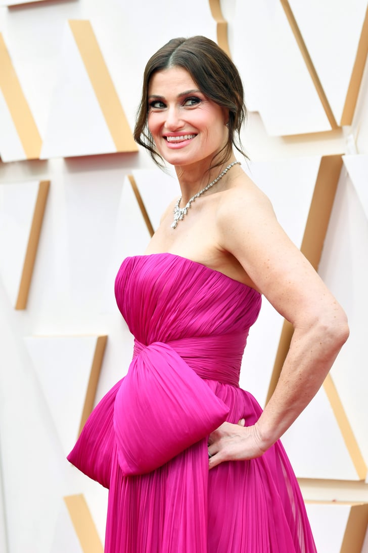Actresses Who Voice Elsa In Frozen 2 At The Oscars 2020 POPSUGAR