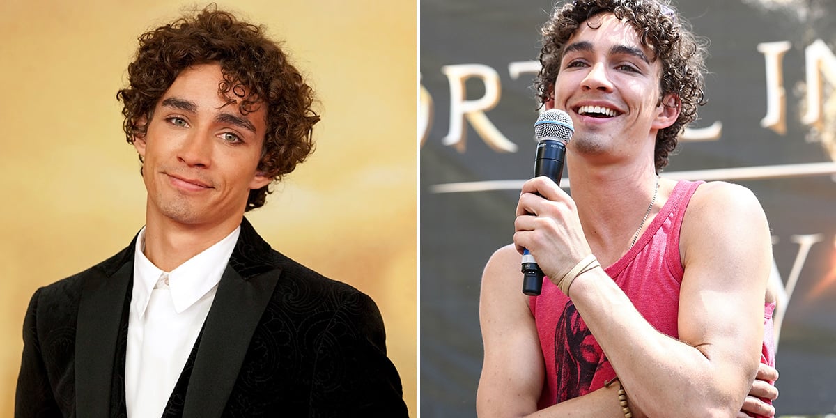 See The Umbrella Academy's Robert Sheehan's Hottest Photos | PS Celebrity