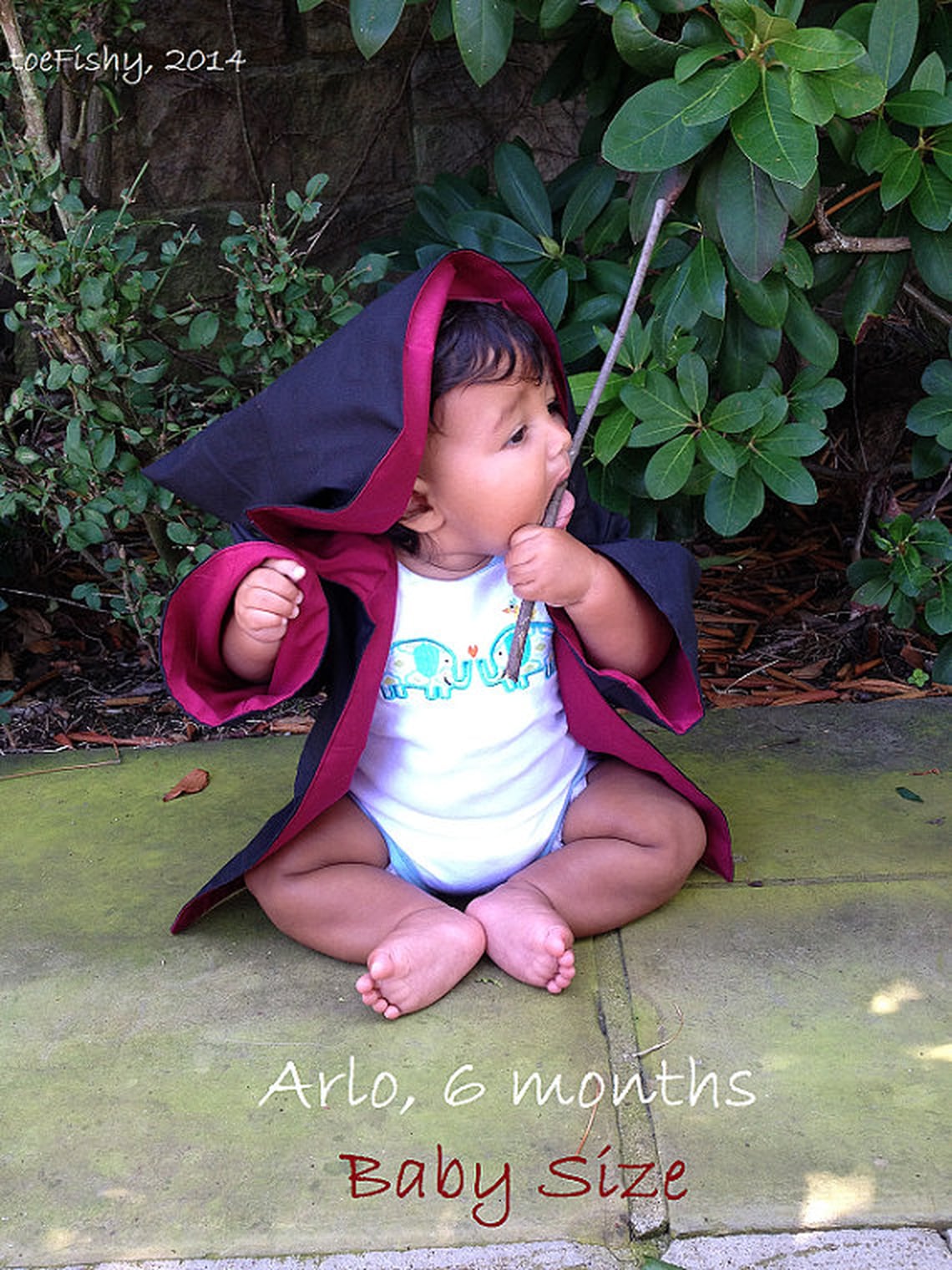 Easy DIY Harry Potter Halloween Costume Ideas | PS Family