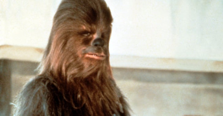 How Did Chewbacca Speak in the Movies? | POPSUGAR Tech