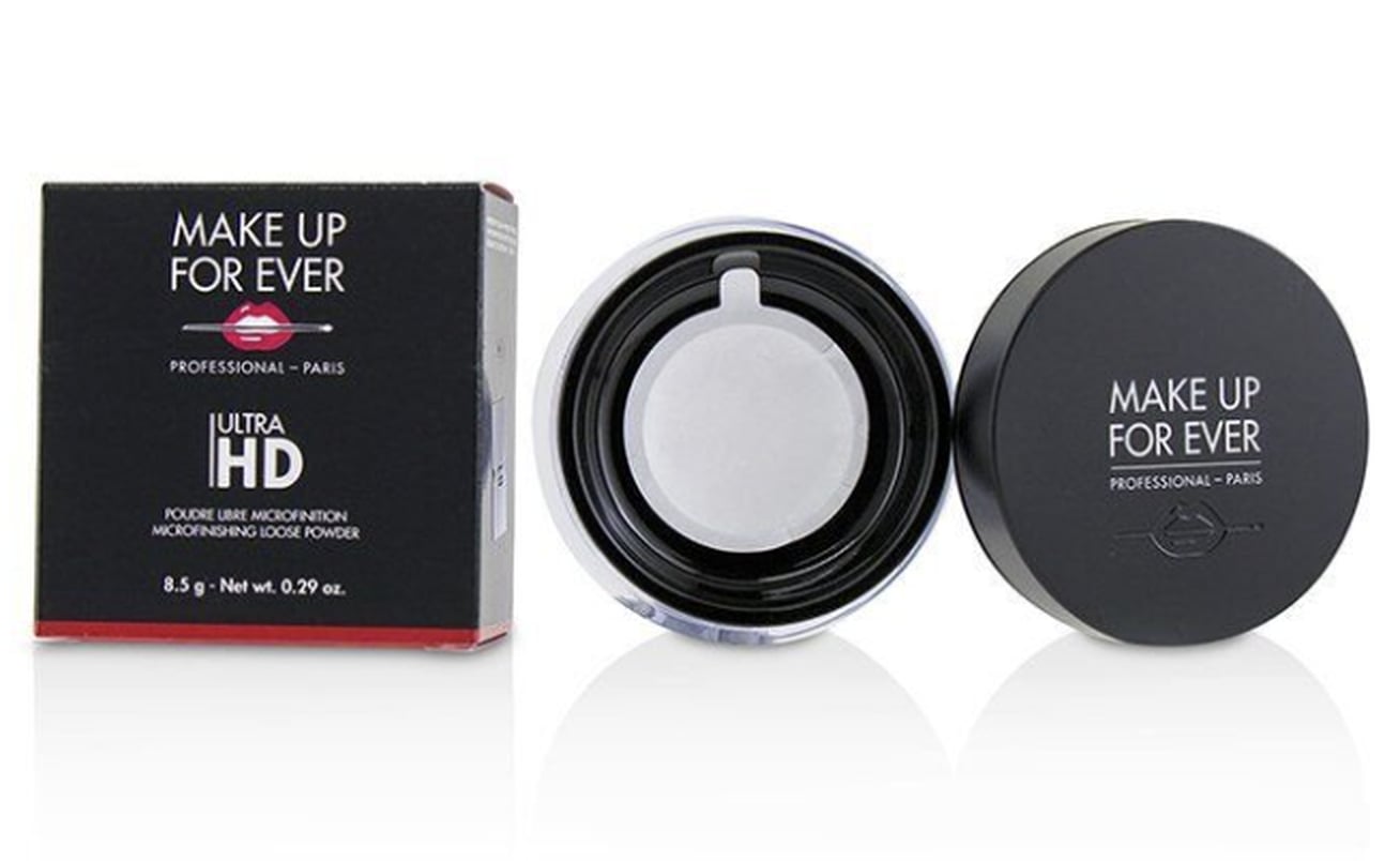 Finishing Powder vs. Setting Powder, Explained by a Pro | PS Beauty