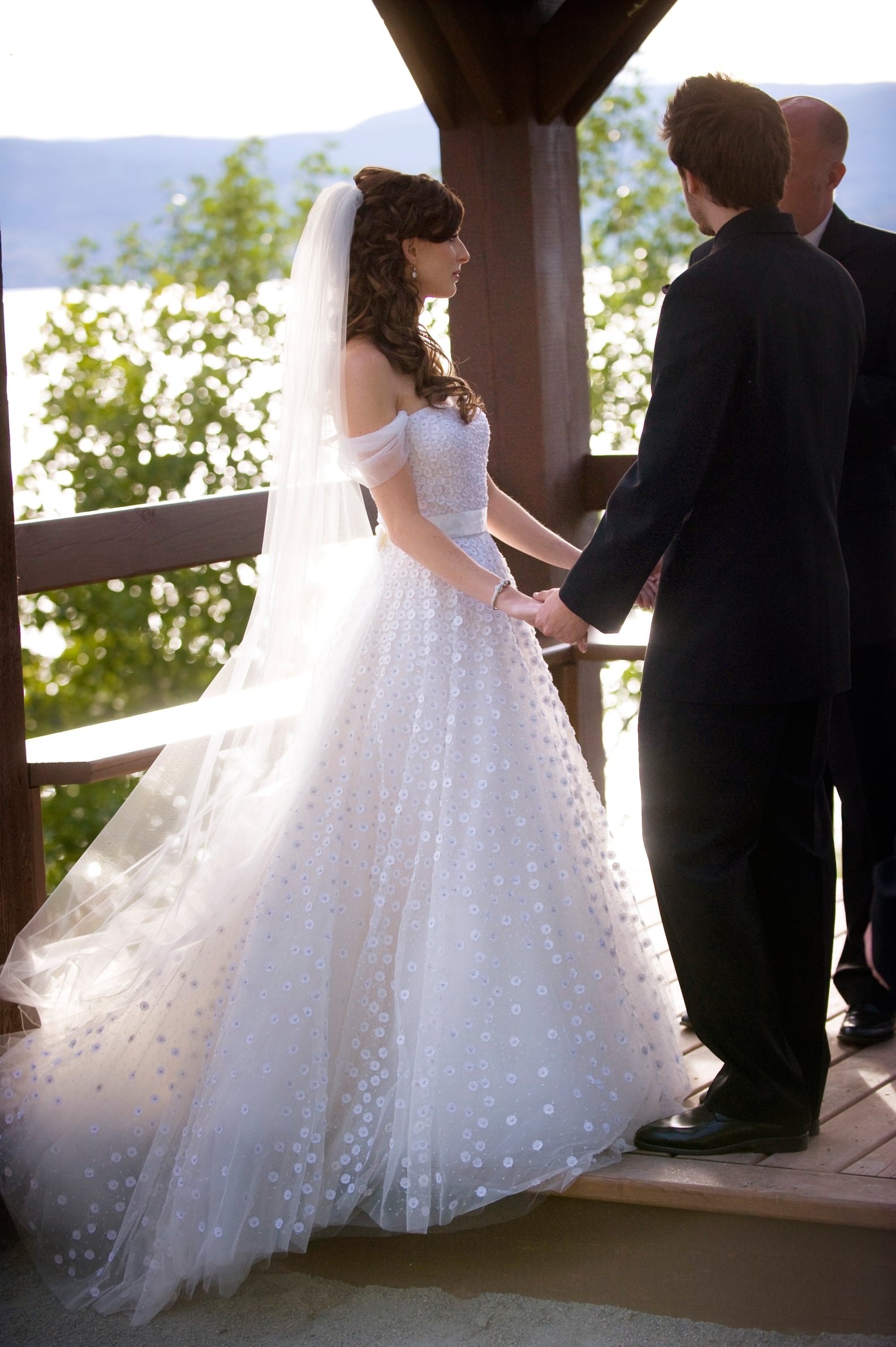 Lake Wedding Inspiration | PS Love