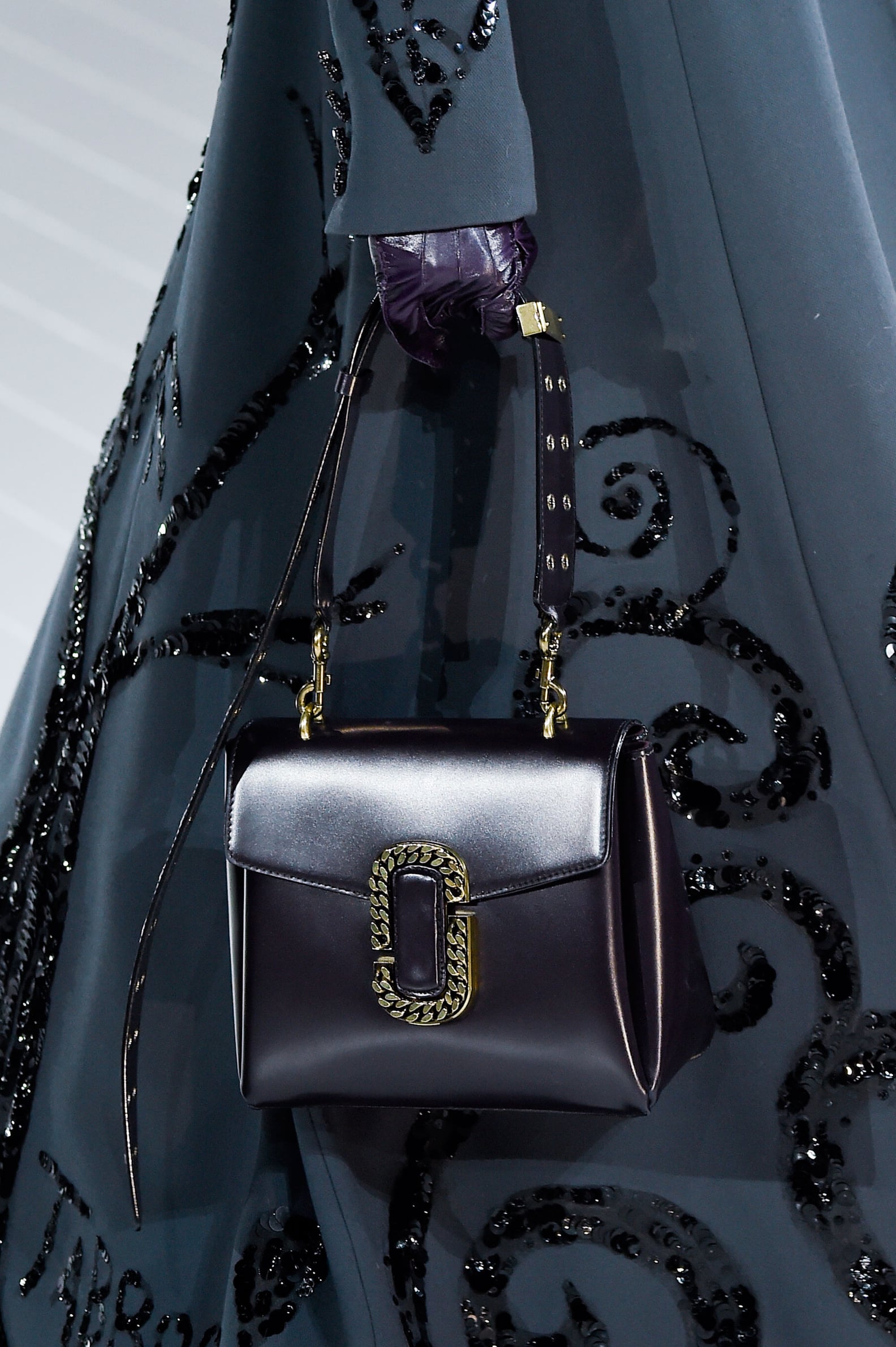 Best Runway Bags at Fashion Week Fall 2016 | PS Fashion