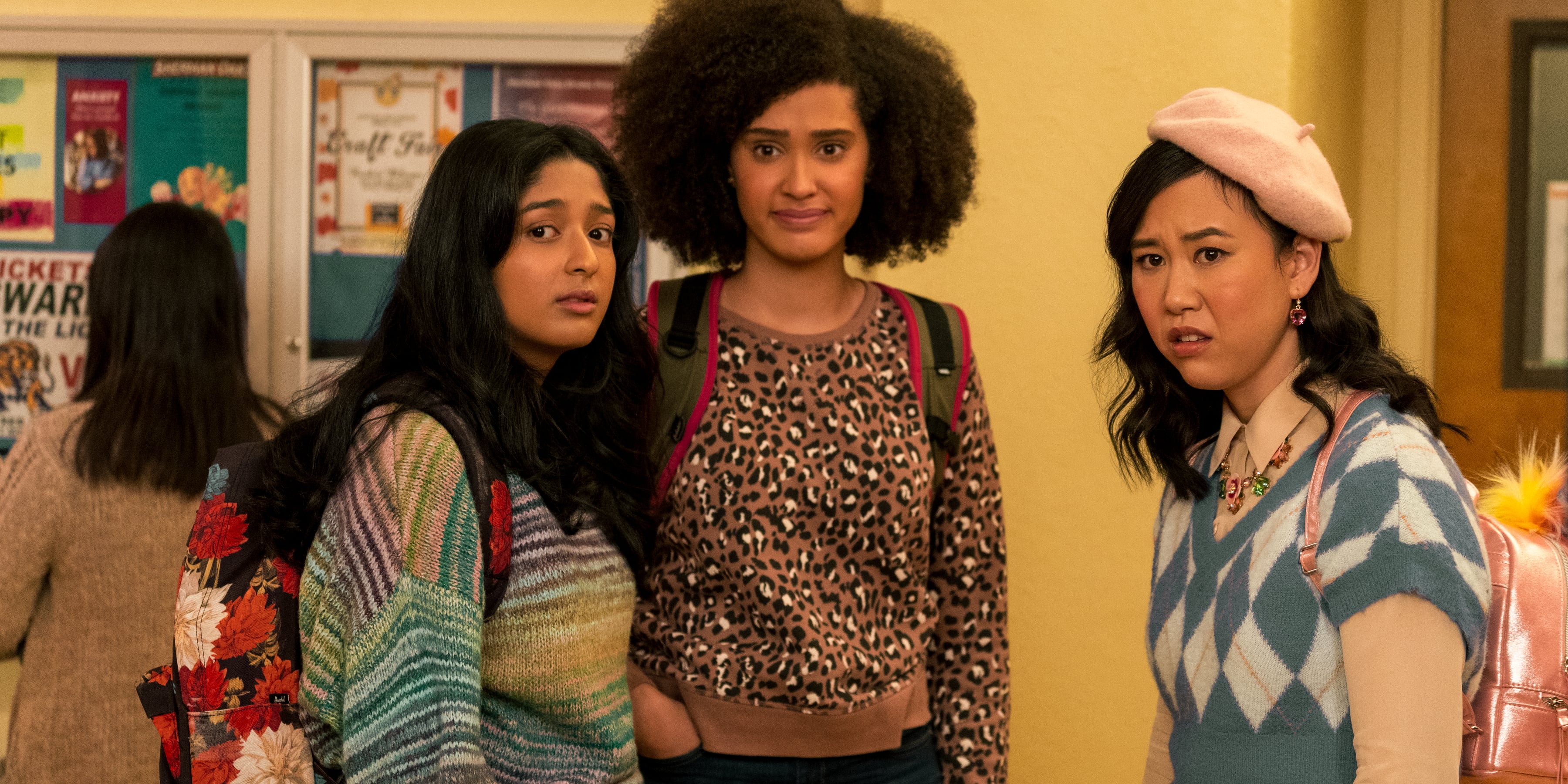 Channel the Never Have I Ever Cast For Halloween This Year | POPSUGAR ...