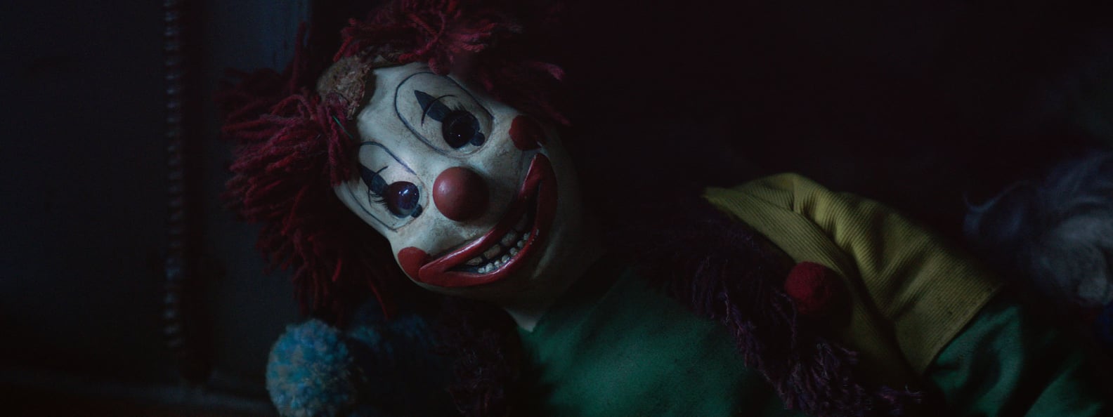 Poltergeist 2015 Pictures | PS Entertainment