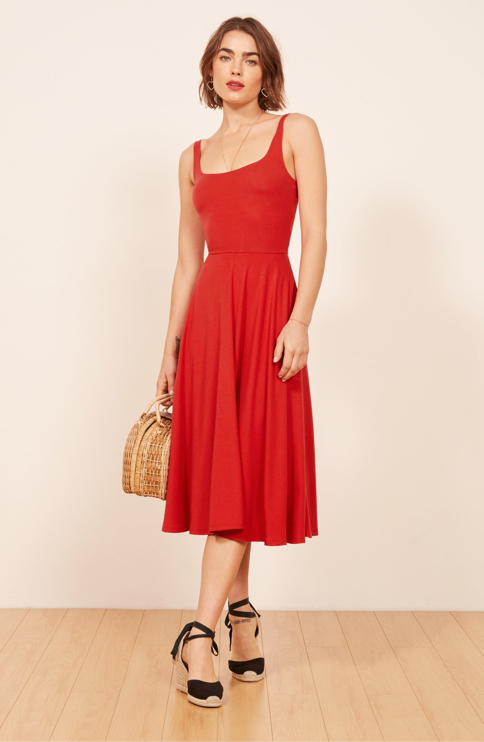 Bra Friendly Dresses | PS Fashion