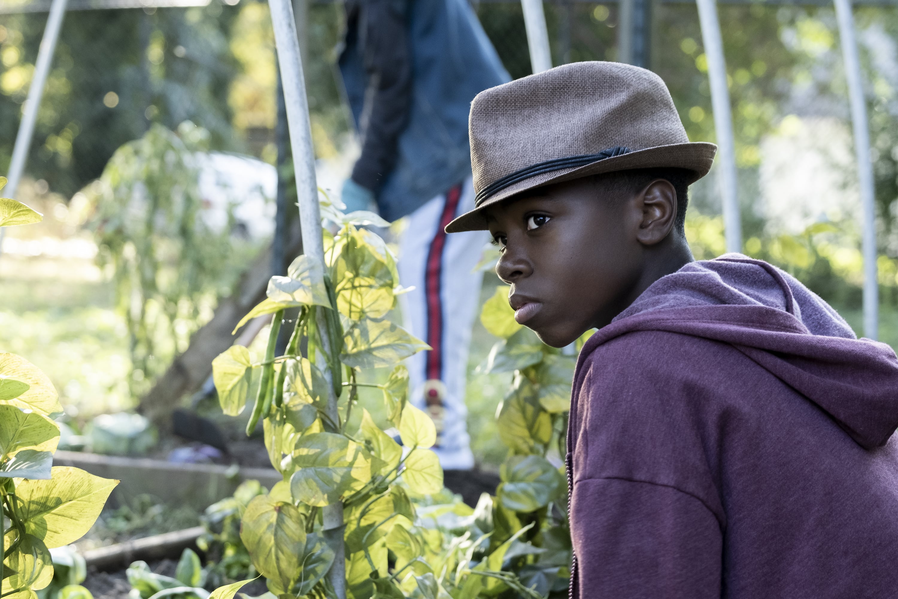 Atlanta's Season 3 Premiere Is Based on Devonte Hart | POPSUGAR ...