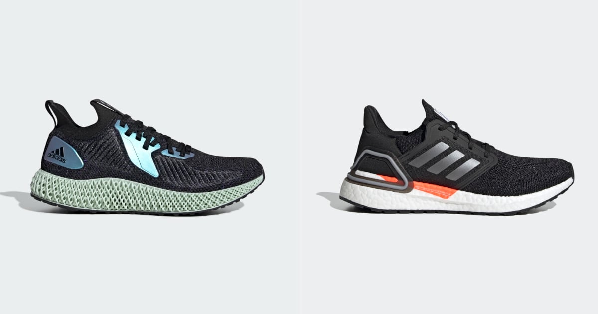 Adidas Running Shoes | PS Fitness