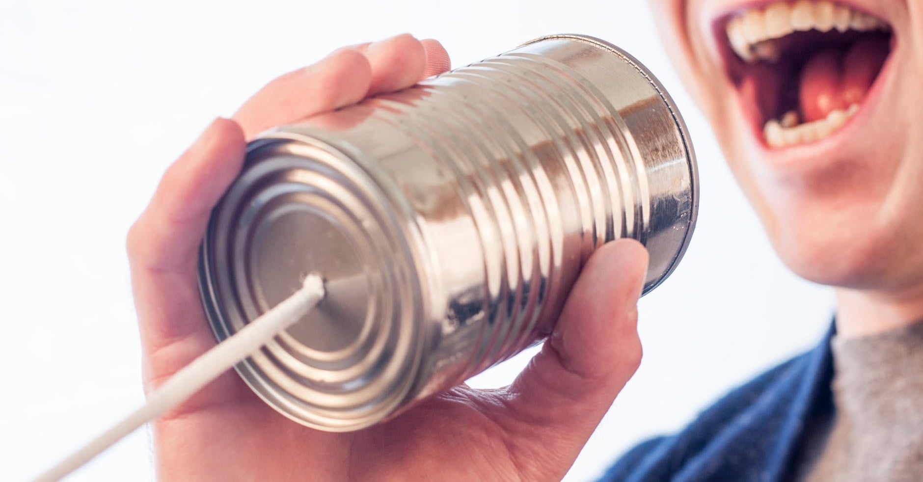 Ways Kids Communicated Before Cell Phones | PS Family