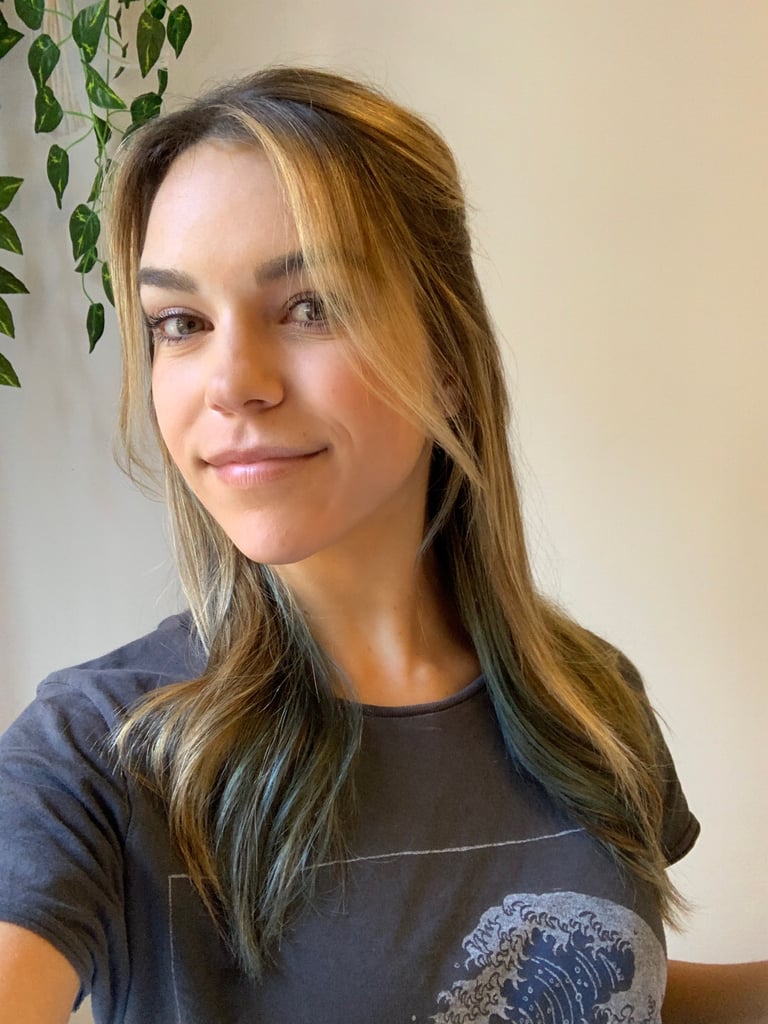 Hally Hair Color and Hair Dye Review With Photos | POPSUGAR Beauty