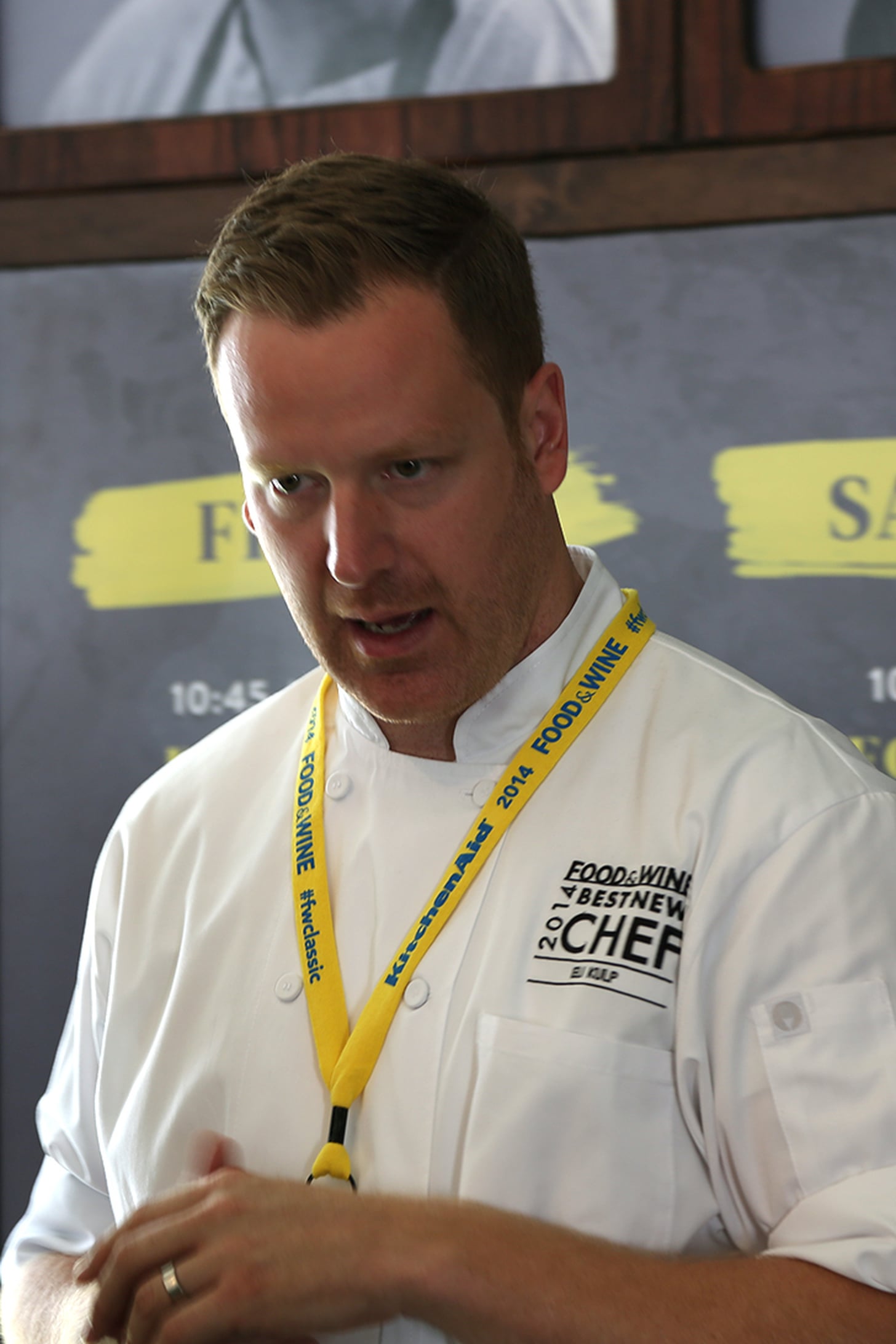 Food & Wine Best New Chefs 2014 | Pictures | PS Food