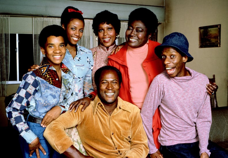 Best Black Sitcoms | POPSUGAR Entertainment