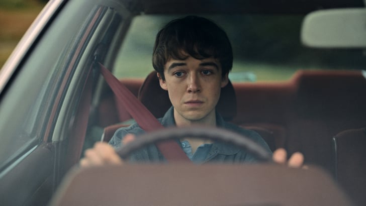 James Isn't Actually Dead | The End of the F***ing World Season 2 Recap ... James Isn't Actually Dead | The End of the F***ing World Season 2 Recap ...