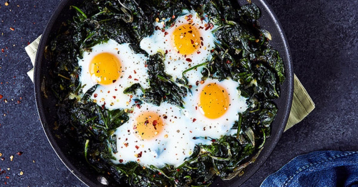 Vegetarian Breakfast Recipes | POPSUGAR Fitness