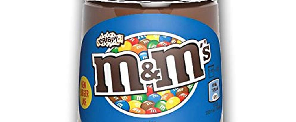 M&M's | POPSUGAR Food