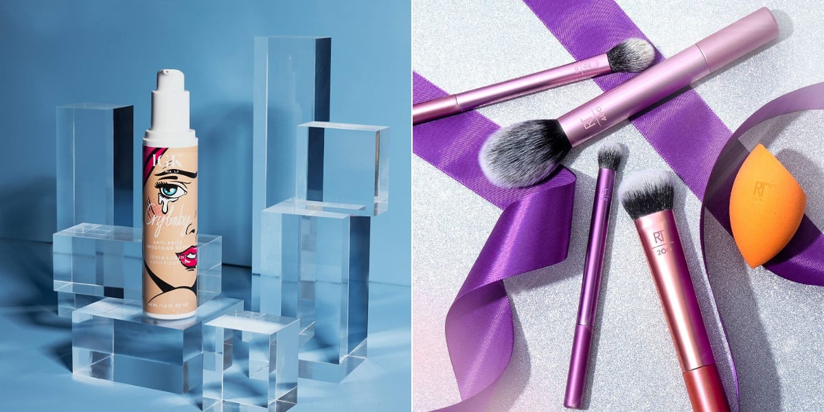 Best Amazon Beauty Deals During Holiday Beauty Haul 2021 | POPSUGAR Beauty