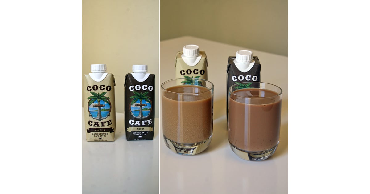 Coco Cafe Coconut Coffee Review | POPSUGAR Fitness