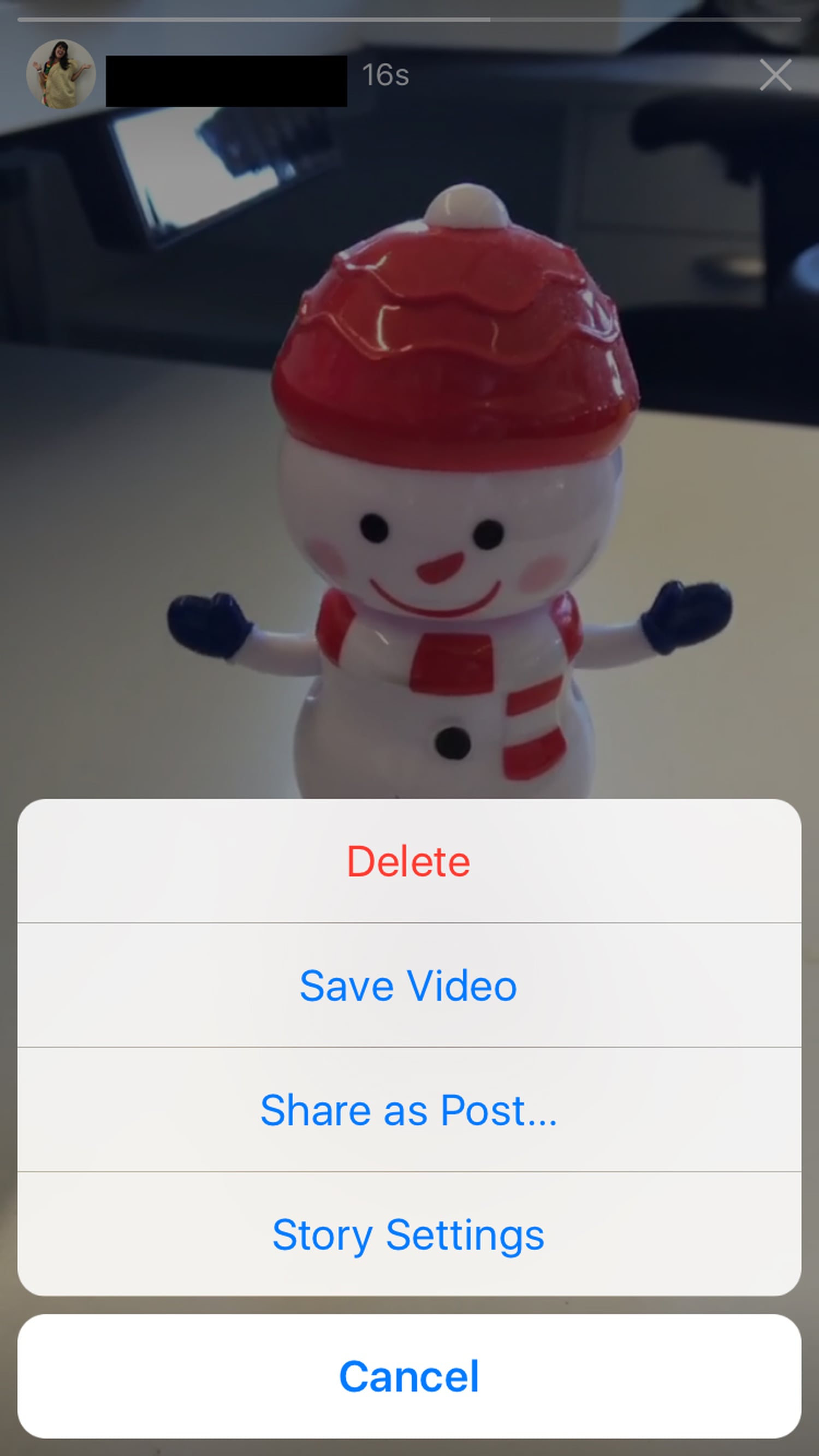 Instagram Stories Tips | PS Tech